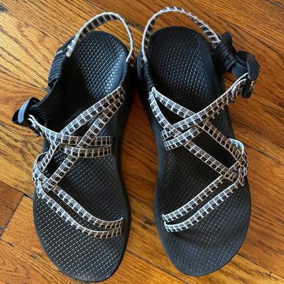 Chaco | Shoes | Chacos Size 9 Width M | Poshmark